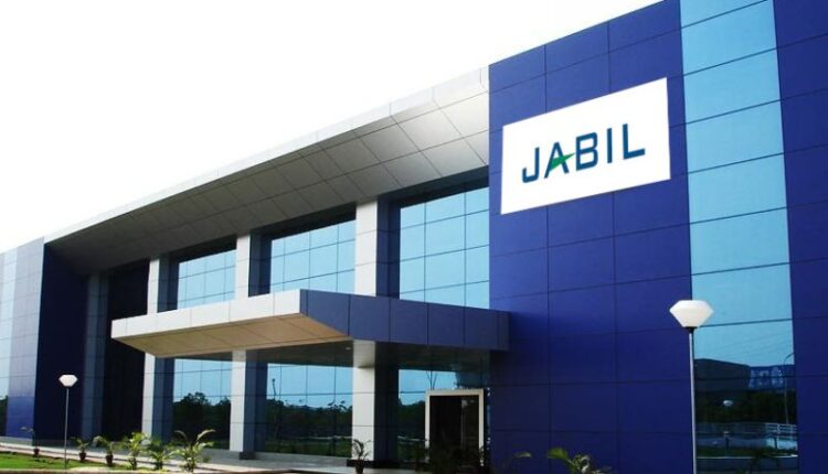 Jabil Pune – The Manufacturing Frontier
