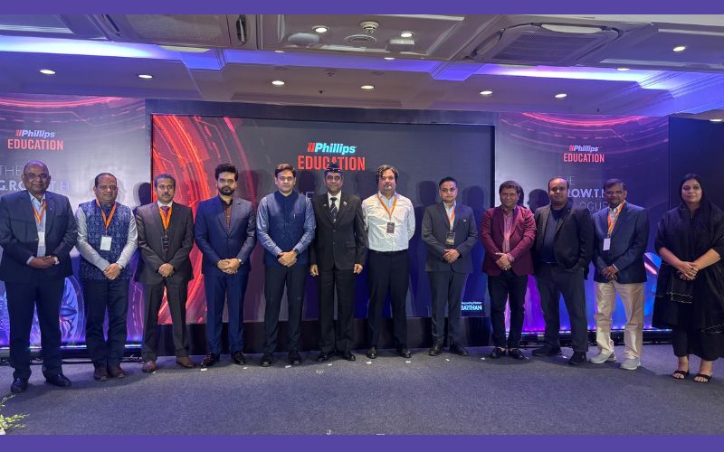 Phillips Education Sparks The ‘Growth Dialogue’ for a Future-Ready ...